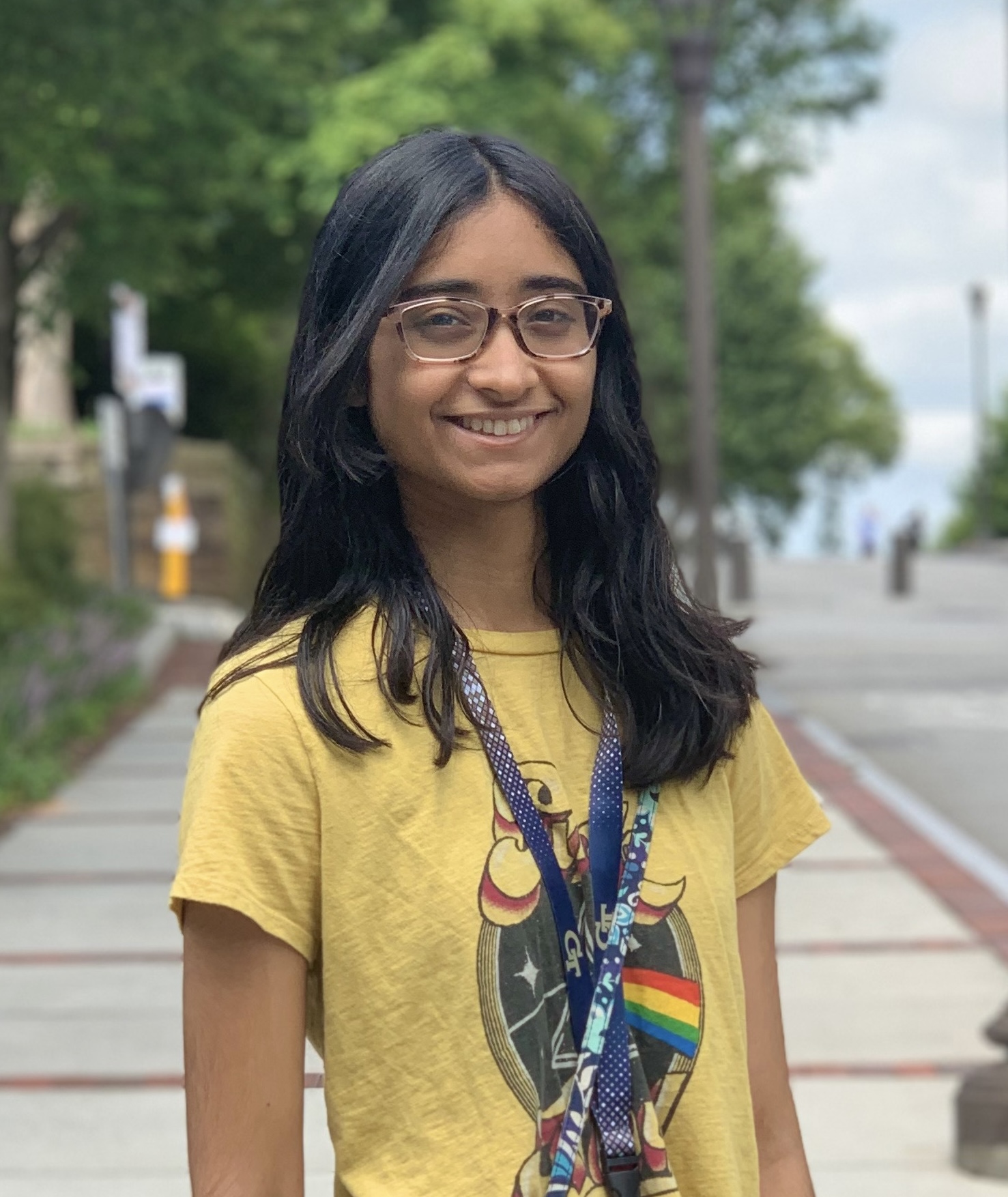 Varsha Jacob